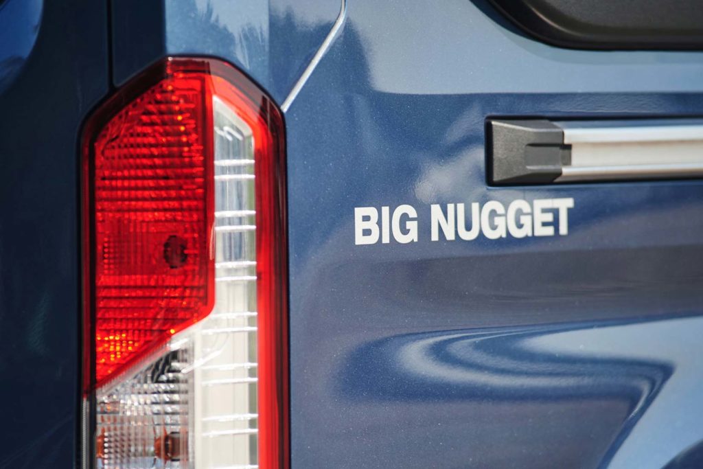 Ford Big Nugget - Nugget Store