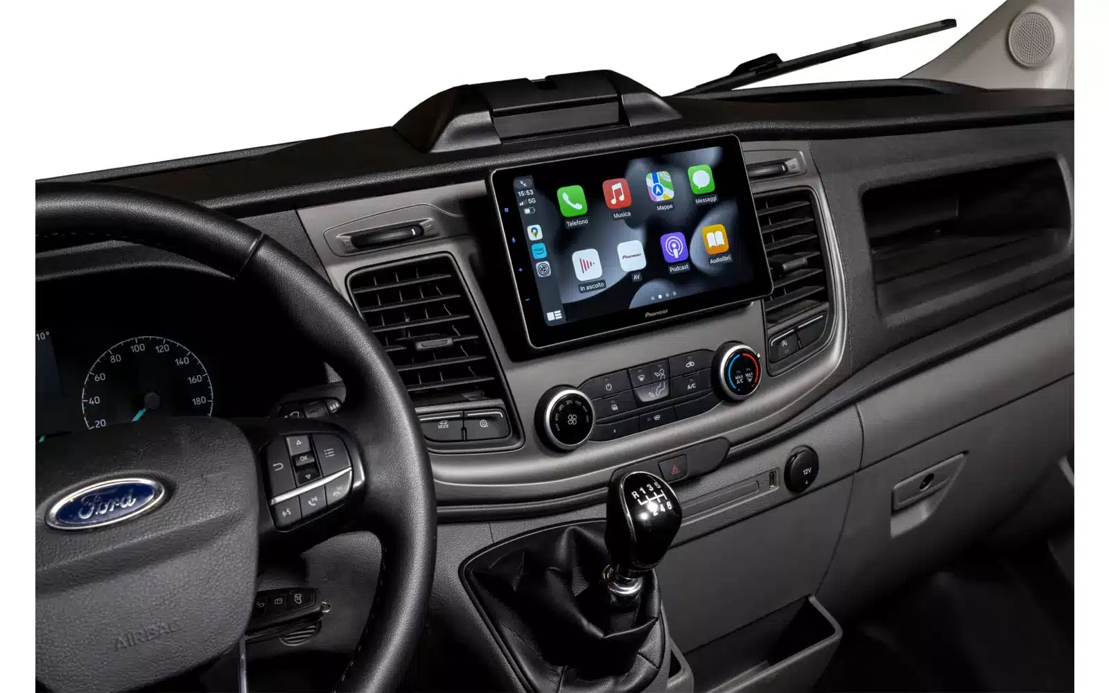 Navigation | Sound | Rückfahrkamera Archives - Nugget Store