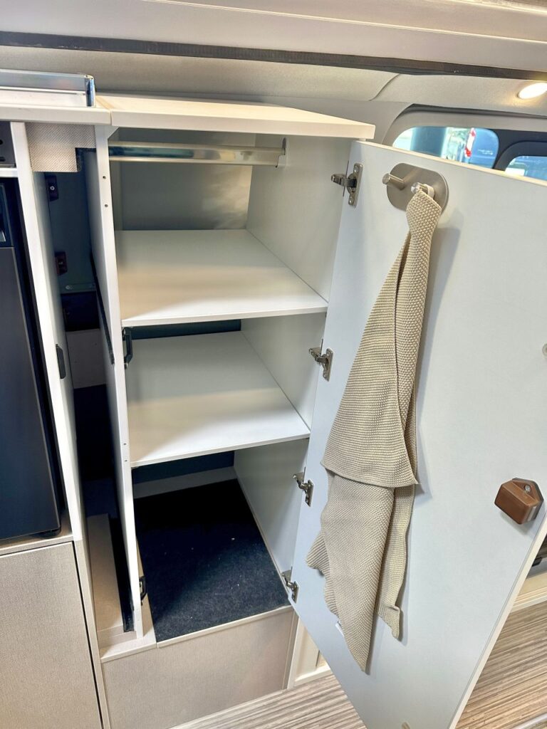 Bürstner Copa C 530 und Copa C 530X (Modell 2024) - Nugget Store