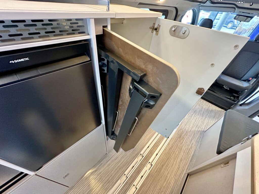 Bürstner Copa C 530 und Copa C 530X (Modell 2024) - Nugget Store