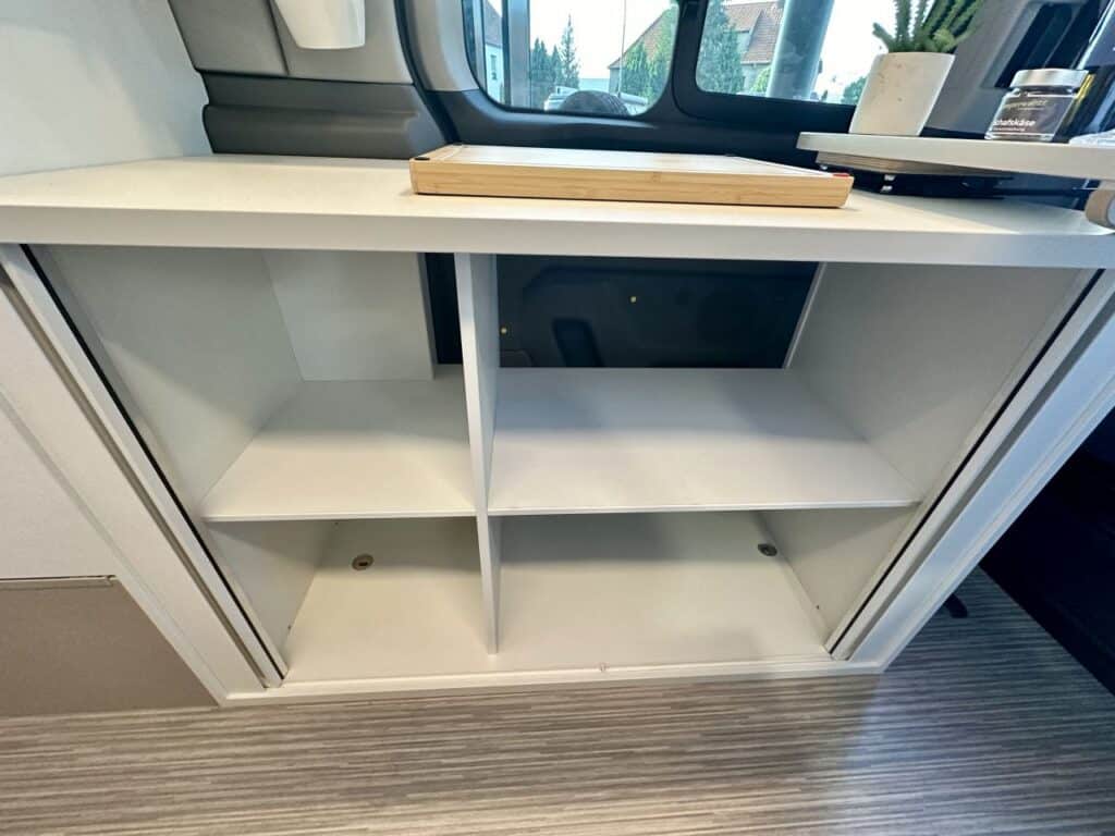 Bürstner Copa C 530 und Copa C 530X (Modell 2024) - Nugget Store